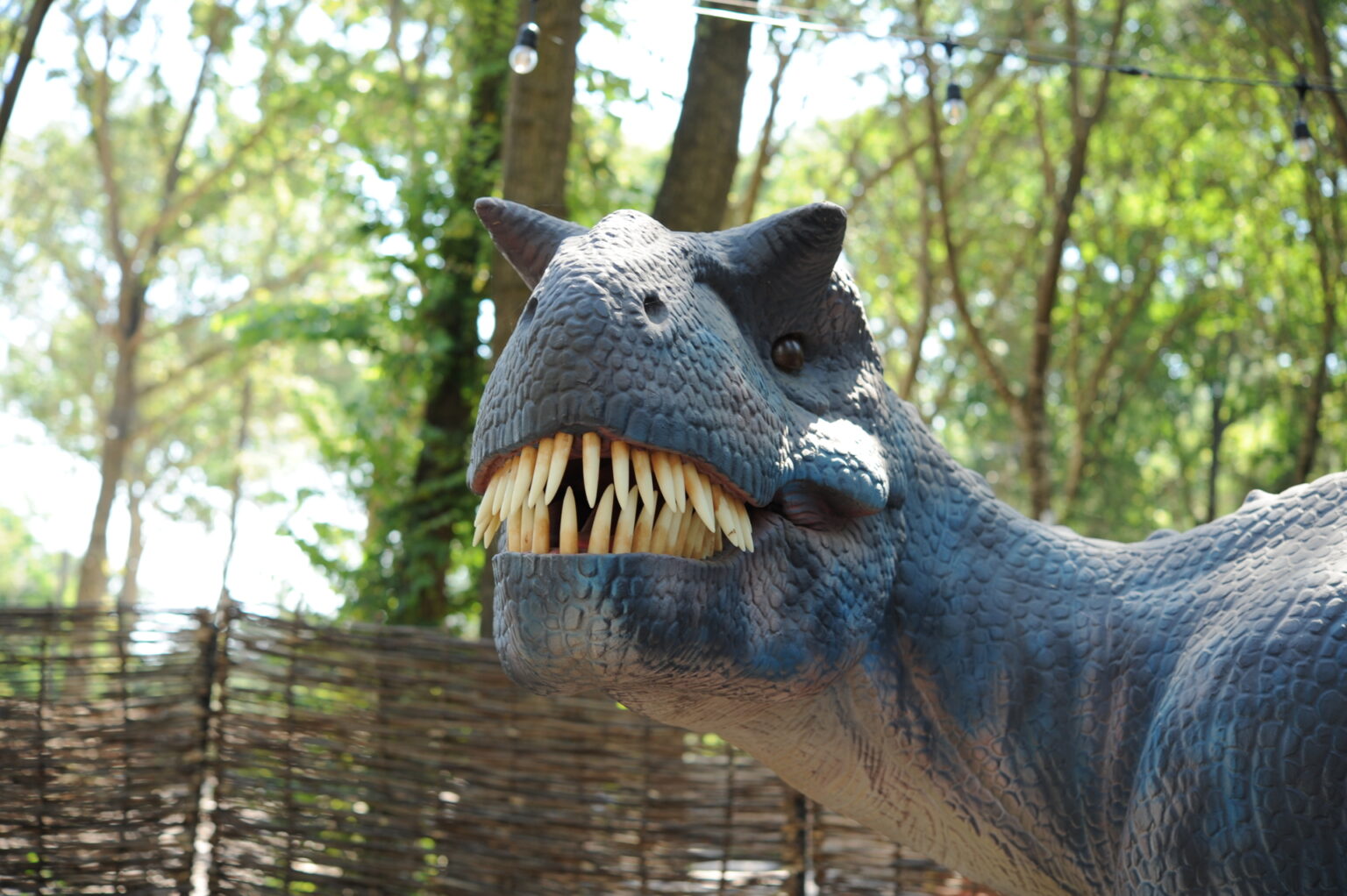 Jurasica Adventure Theme Park Neptun